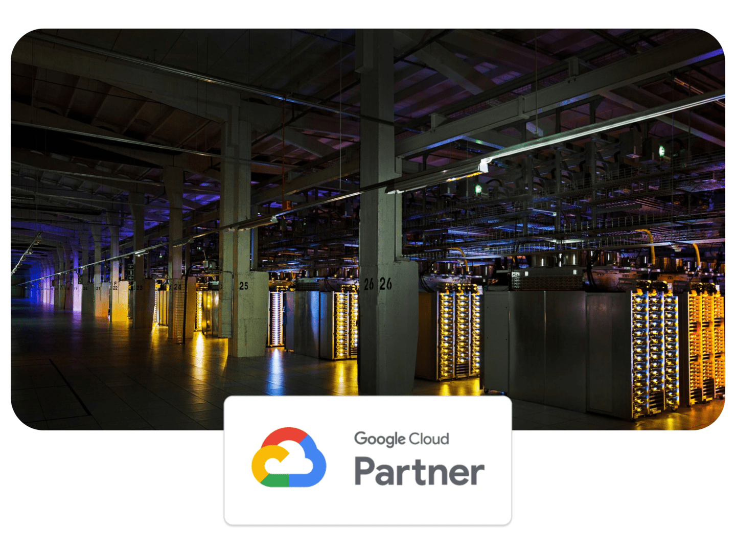 Backup & Disaster Recovery | GCP | uCloud The Global Google Partner