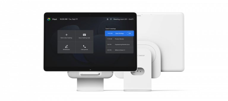 Sistemas de videoconferencia para empresas | uCloudStore